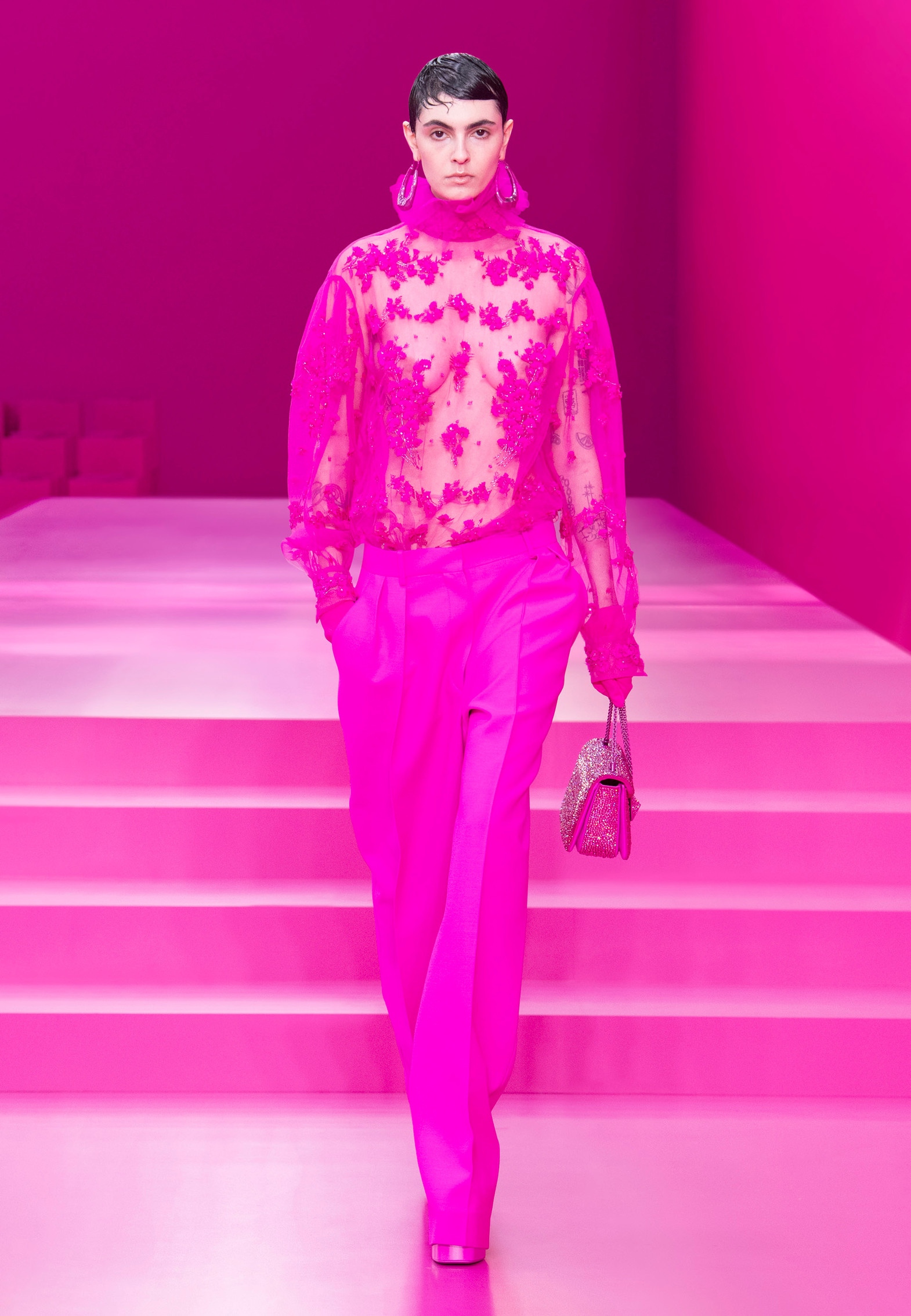 Valentino Pink PP Collection | Valentino