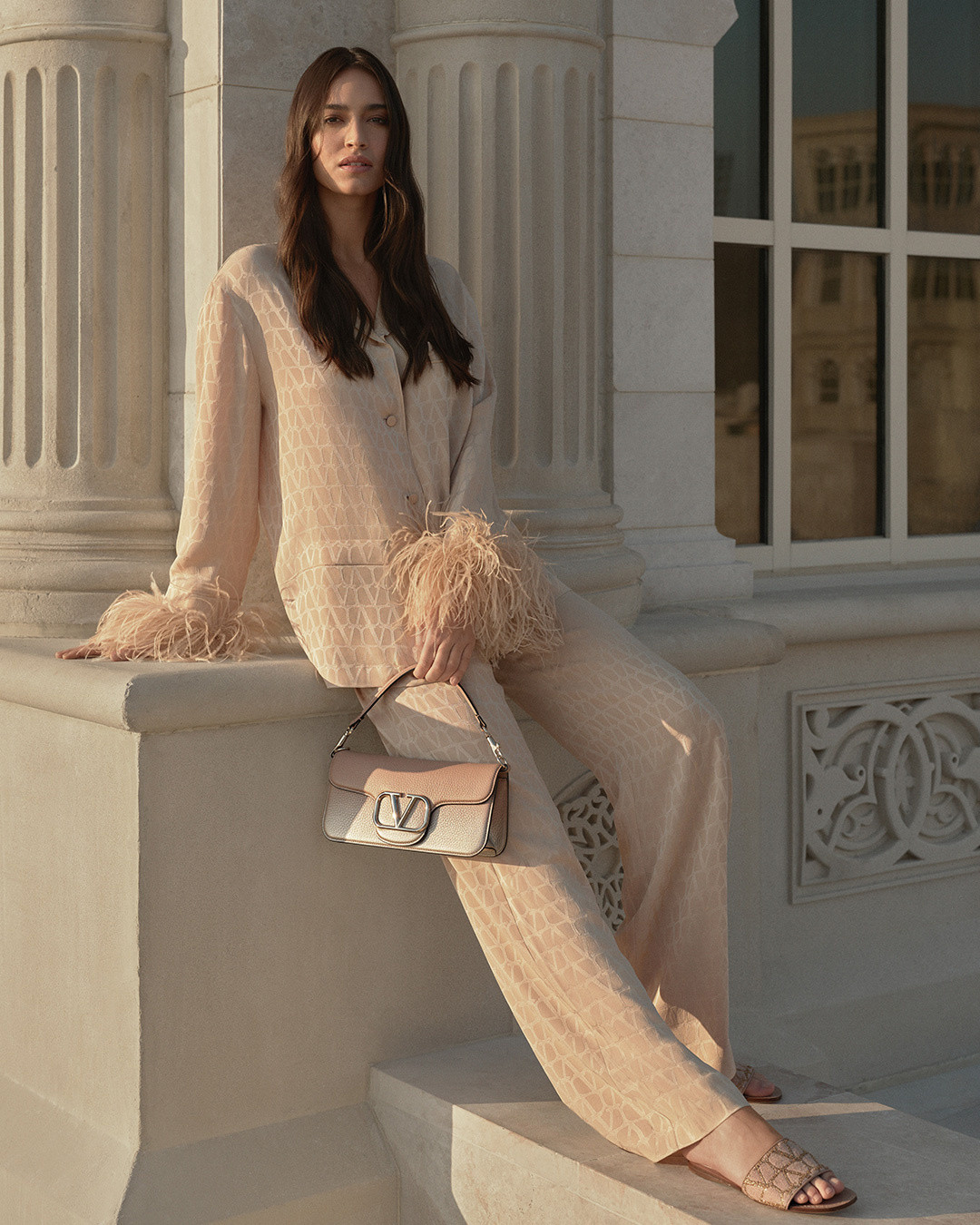 Valentino Men's Designer T-shirts & Sweatshirts | Valentino