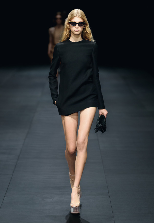 Valentino Spring/ Summer 2023 Collection fashion show | Valentino