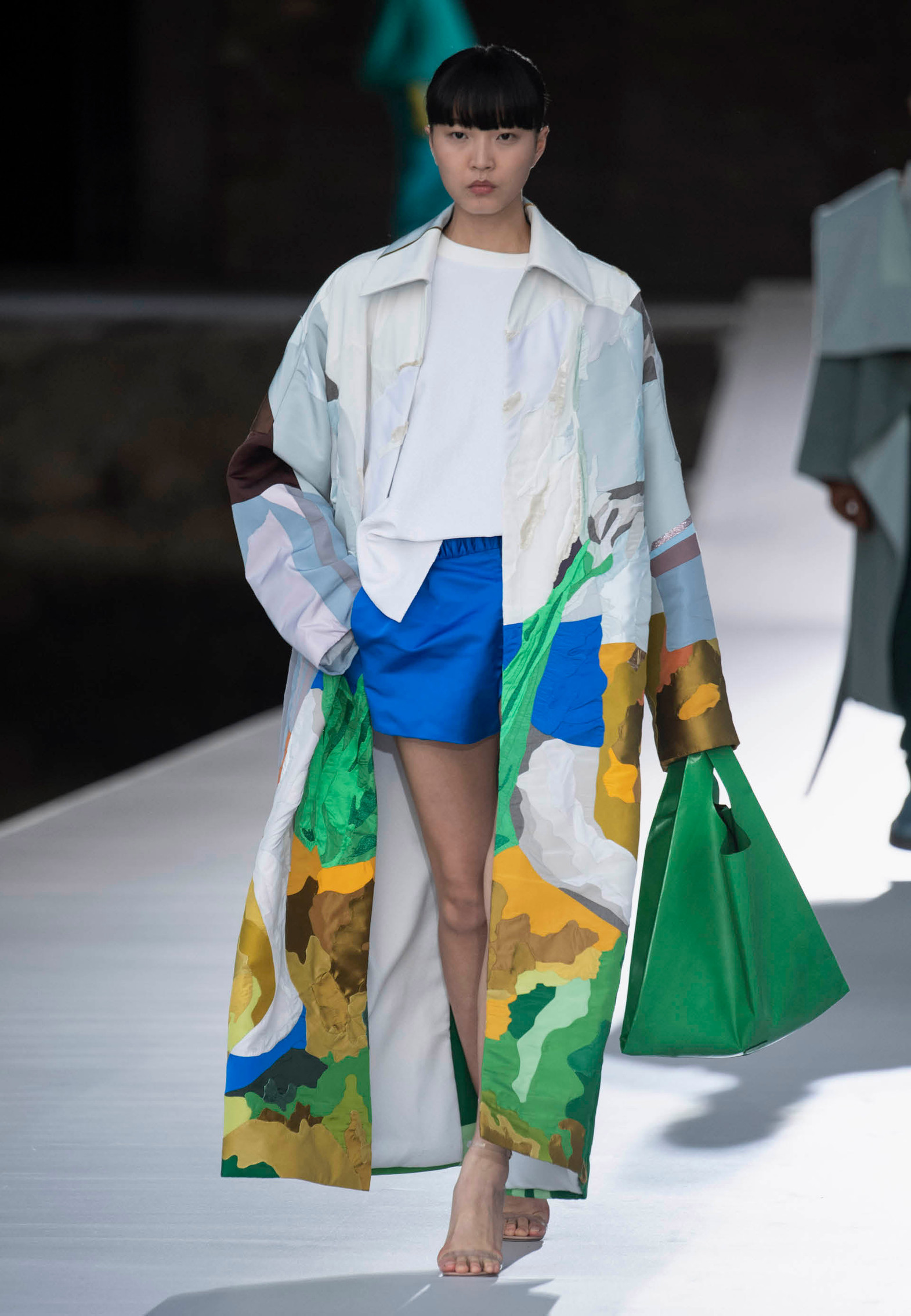 Valentino Des Ateliers Haute Couture Fall/Winter 2021-22 | Valentino