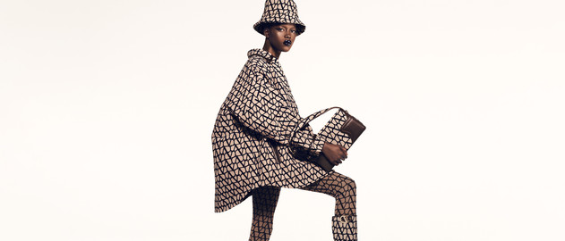 Valentino Women's Clothing & Ready to Wear Clothes | Valentino US