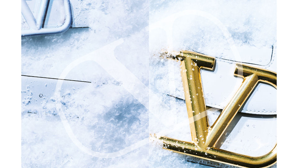 The VLogo Signature Book Vol. II | Valentino