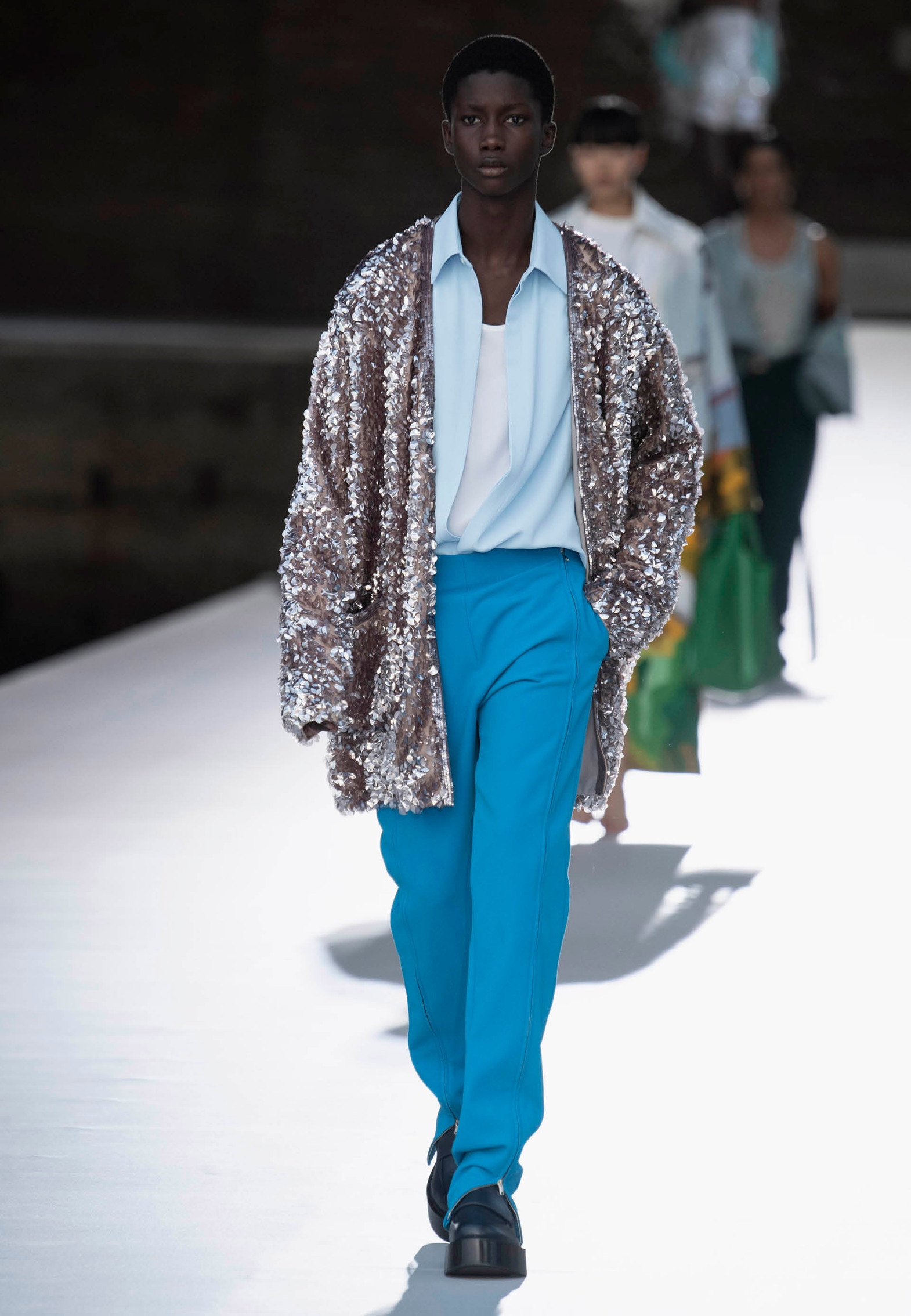 Valentino Des Ateliers Haute Couture Fall/Winter 2021-22 | Valentino