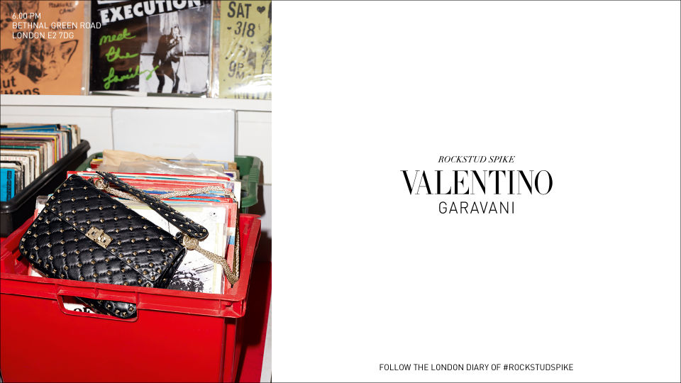 Valentino News and Designer Collections | Valentino