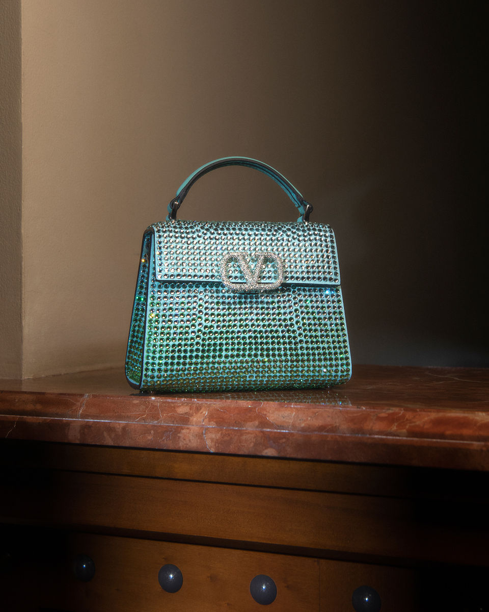 Valentino Garavani Exclusive Capsule Collection | Valentino