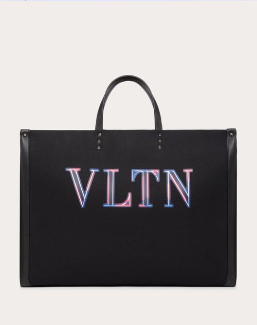 Valentino Garavani Men's Designer Tote Bags: Leather Totes | Valentino US