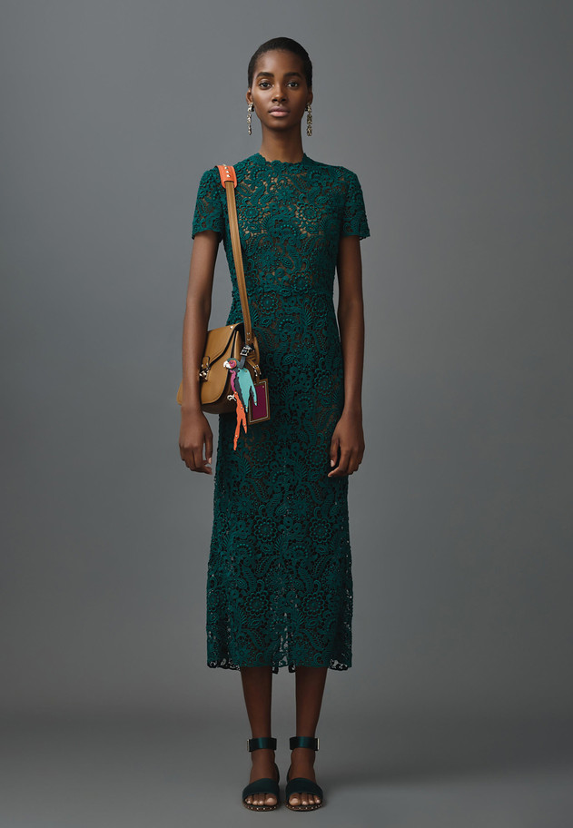 Valentino Spring 2017 Women | Valentino