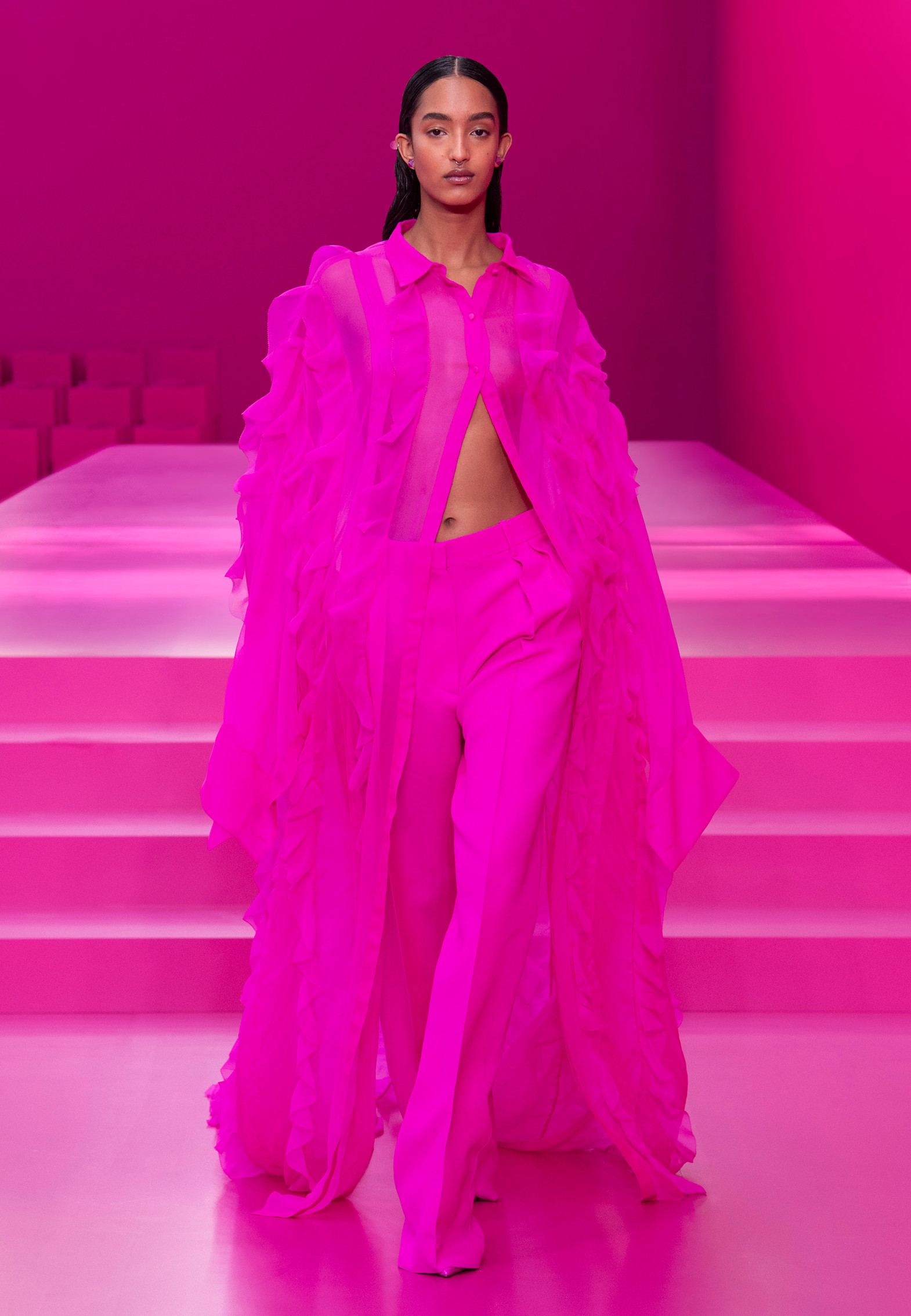 Valentino Pink PP Collection | Valentino