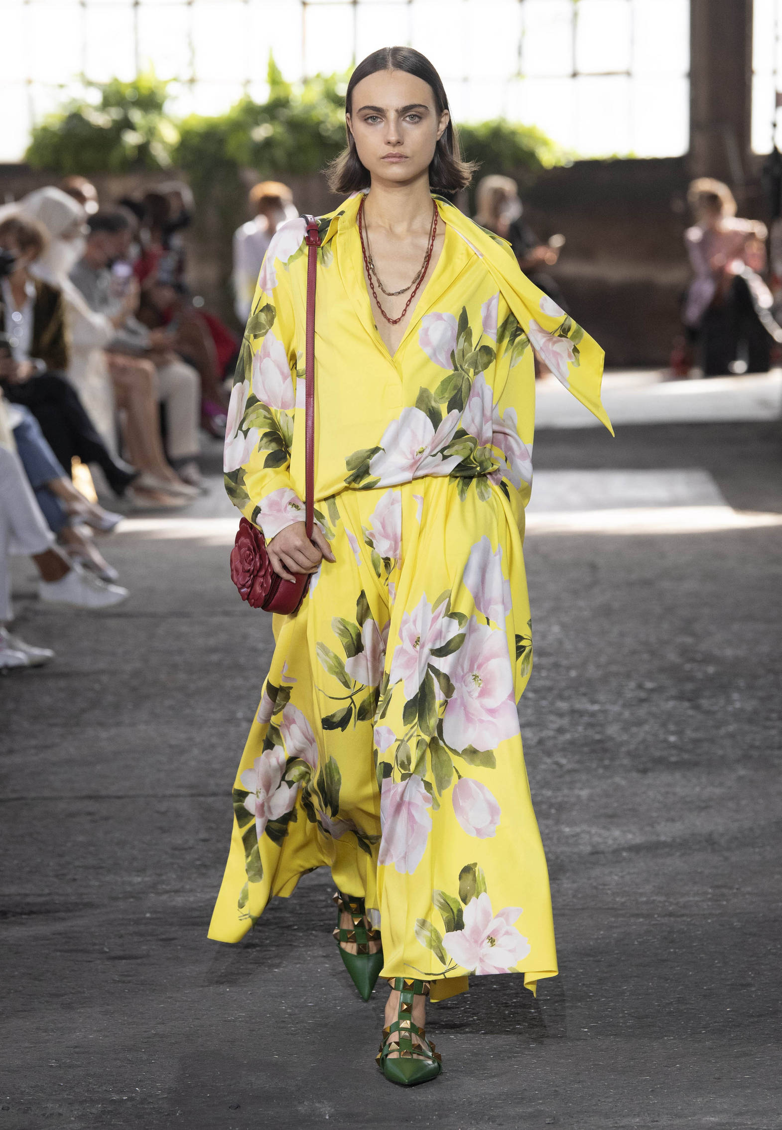 Valentino Collezione Milano | Valentino
