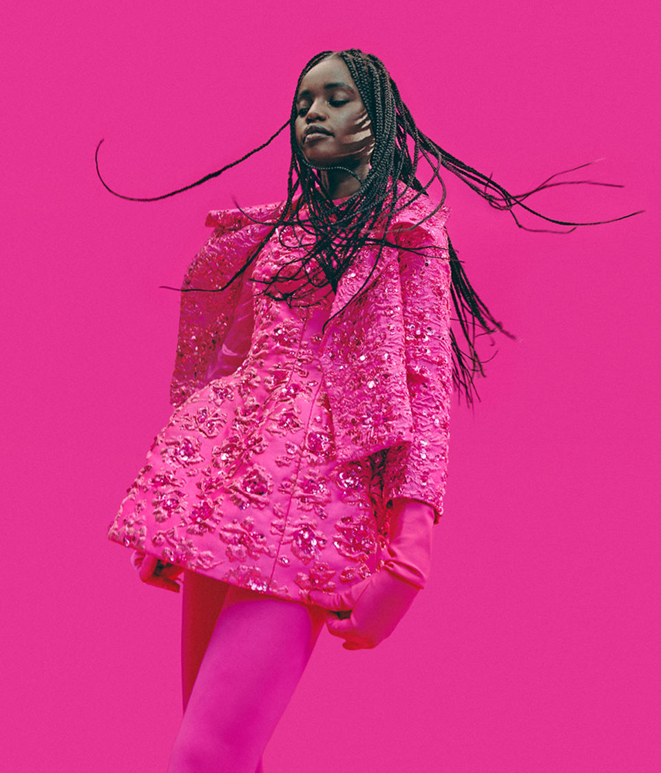 Valentino Pink PP Collection Fall/Winter 2022-2023 | Valentino