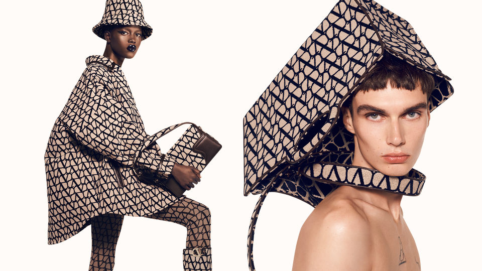 Valentino Online Boutique: the Maison Valentino official site