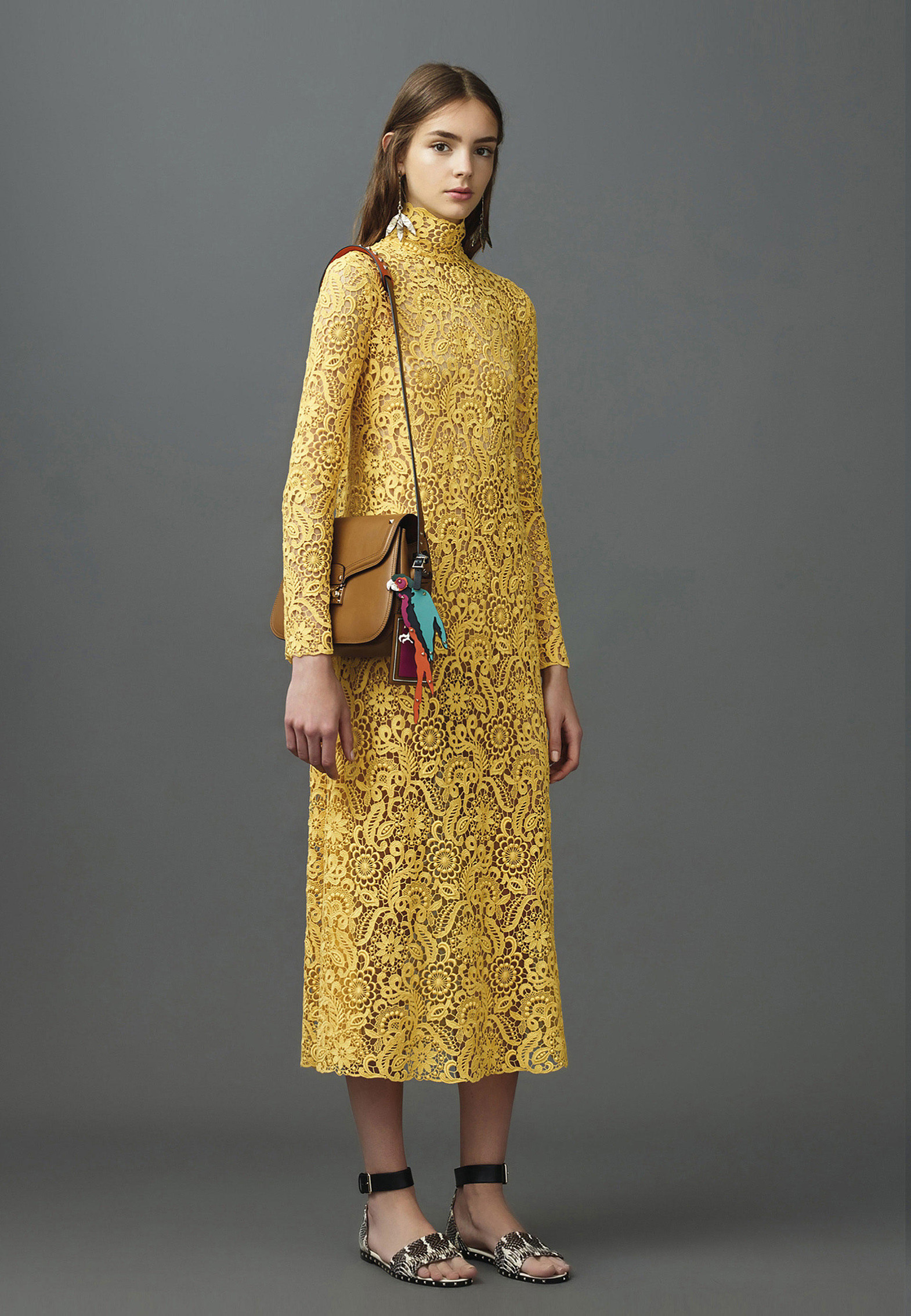 Valentino Spring 2017 Women | Valentino