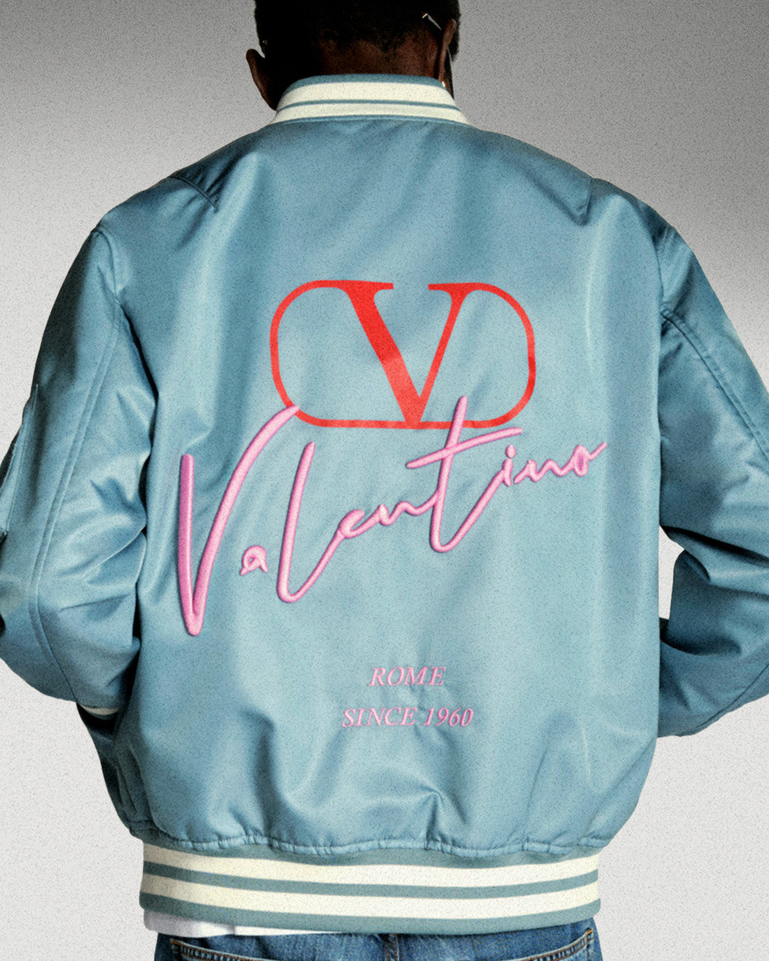 Valentino Online Boutique: the Maison Valentino official site Valentino Online Boutique: the Maison Valentino official site