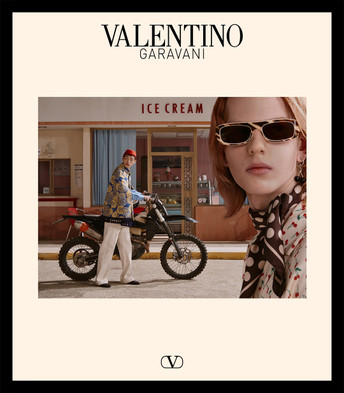Valentino Tienda Online: la Web Oficial de la Maison Valentino