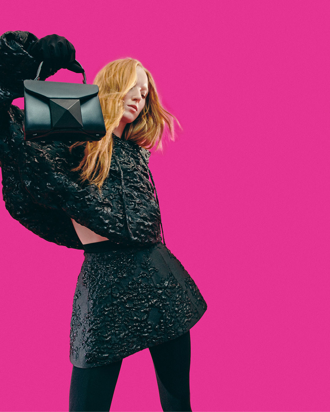 Valentino Pink PP Fall/Winter 2022-23 Collection | Valentino