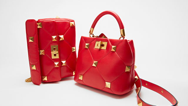 Valentino Online Boutique: the Maison Valentino official site