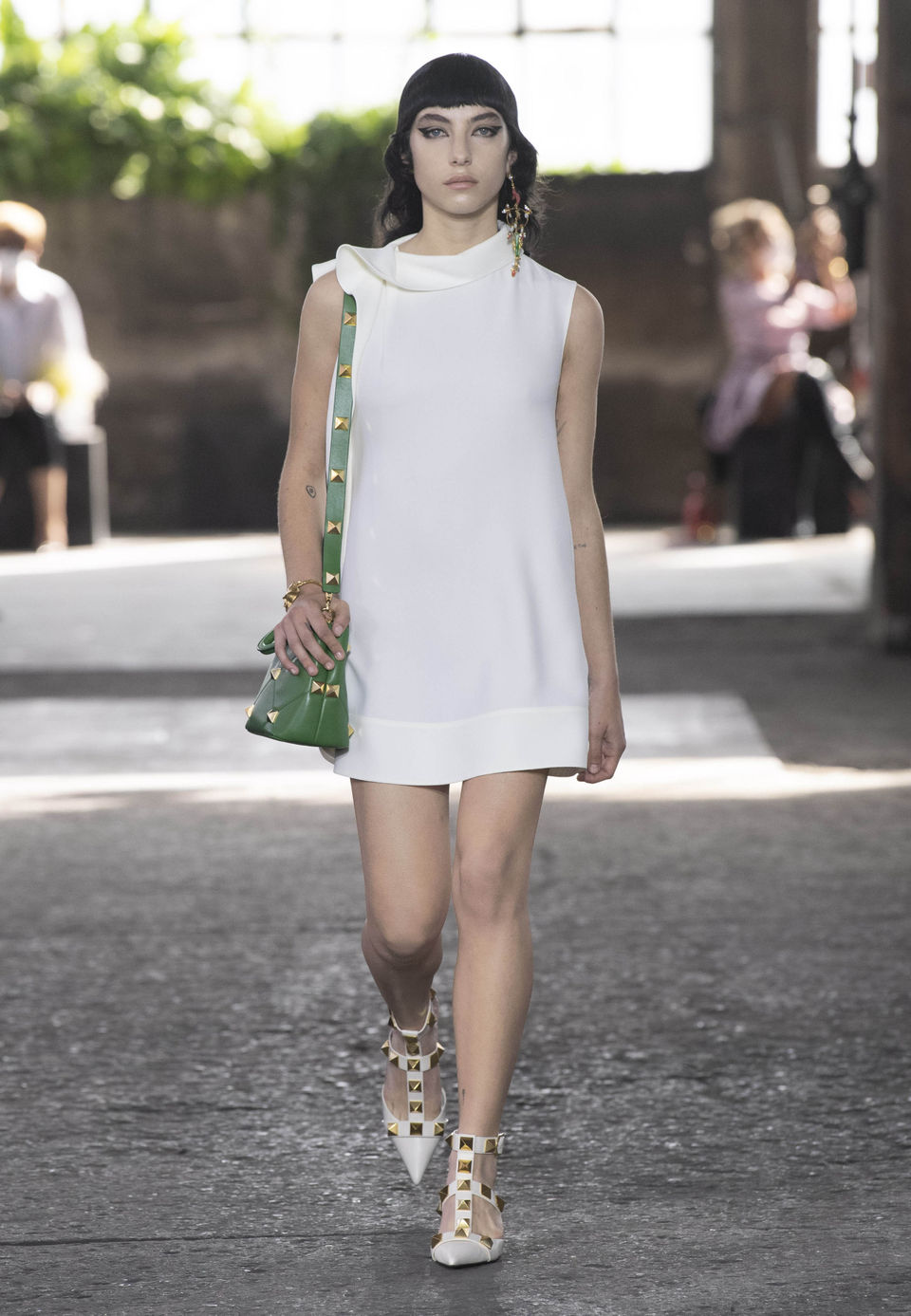 Valentino Collezione Milano | Valentino