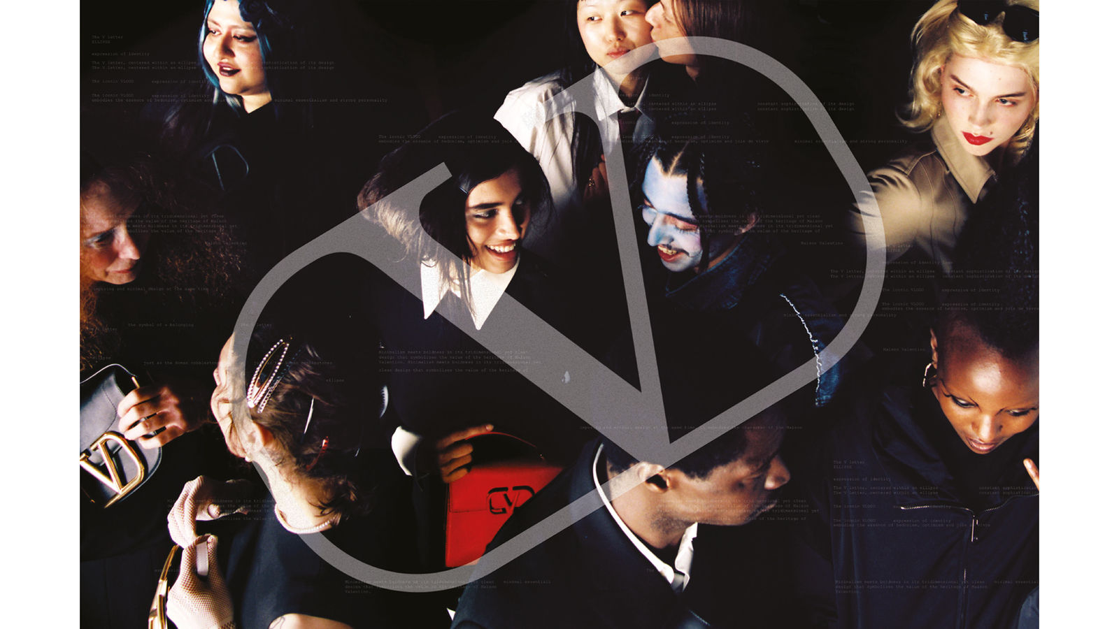 The VLogo Signature Book Vol. II | Valentino