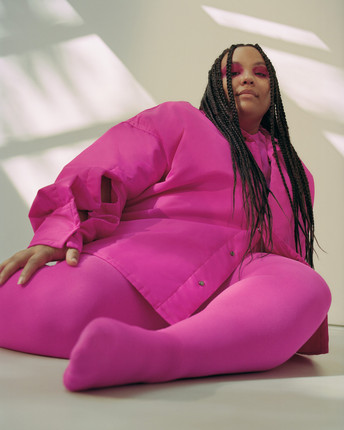 Valentino Pink PP – A love for literature | Valentino